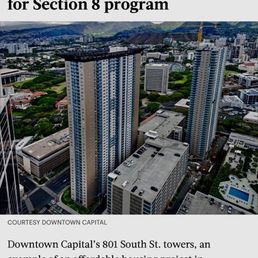 801 South St - 10 Photos & 14 Reviews - Apartments - 801 South St ...