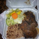 Reggae Hut - 159 Photos & 248 Reviews - Caribbean - 4814 Almeda Rd ...