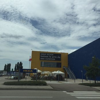 Ikea - 11 Photos - Furniture Stores - 1 rue Cracovie, Dijon, Côte-d'Or ...