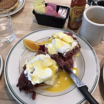 The Magnolia Pancake Haus - 451 Photos & 580 Reviews - Breakfast ...