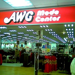 Awg Mode-Center - Fashion - Friedrichshafener Str. 39, Eriskirch, Baden ...