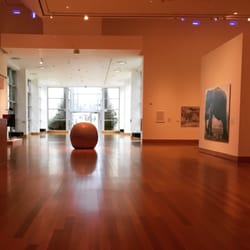 Harn Museum of Art - 81 Photos & 13 Reviews - Art Museums - 3259 Hull ...