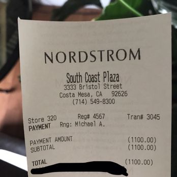 Nordstrom - 216 Photos & 474 Reviews - Department Stores - 3333 Bristol ...