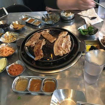 Kogiya Korean BBQ - 1716 Photos & 1488 Reviews - Korean - 4220-A ...