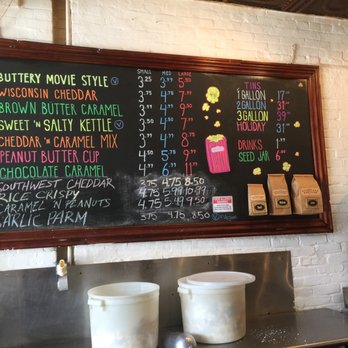 The Pittsburgh Popcorn Company - 96 Photos & 140 Reviews - Popcorn ...