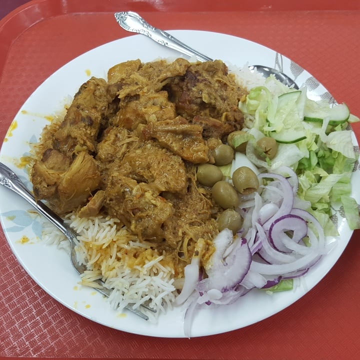 Pakiza Restaurant - Order Food Online - 21 Reviews - Halal - Flatbush ...