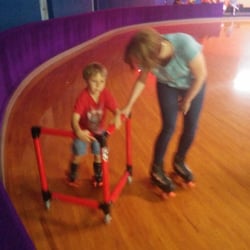 Frye’s Roller Rink - Skating Rinks - 2800 Poplar Tent Rd, Concord, NC ...
