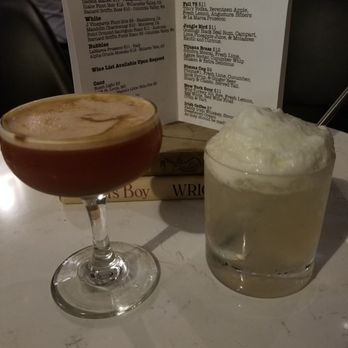 Inkwell - 41 Photos & 26 Reviews - Cocktail Bars - 8716 Pacific St ...