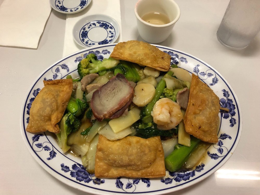 Golden Duck - 419 Photos & 242 Reviews - Seafood - 1221 S King St ...