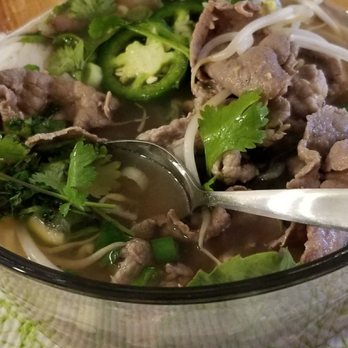 Pho Bac - 97 Photos & 75 Reviews - Vietnamese - 7501 Pulaski Hwy ...