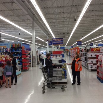 Walmart - Department Stores - 2010 50 Avenue, Red Deer, AB - Phone ...