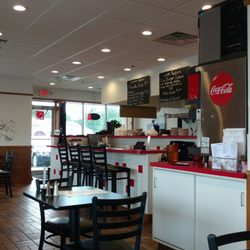 Crimson Cafe - 26 Photos & 30 Reviews - Breakfast & Brunch - 4074 Red ...