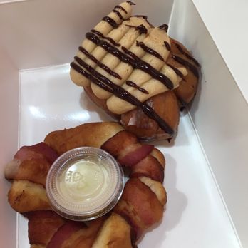 Dutch Monkey Doughnuts - 170 Photos & 248 Reviews - Donuts - 3075 ...