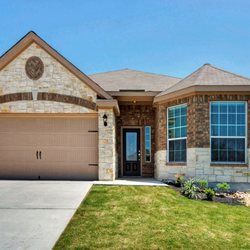 LGI Homes - Luckey Ranch - 28 Photos - Real Estate - 6215 Luckey Ranch ...