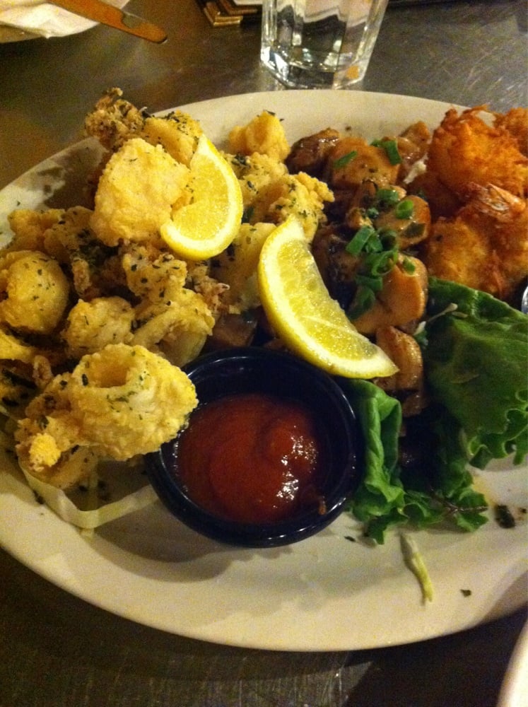 Sam Choy Fried Poke Recipe | Besto Blog