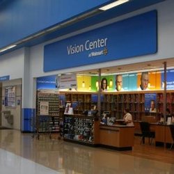 Walmart Vision Center - Optometrists - 9880 Dorchester Rd, Summerville ...
