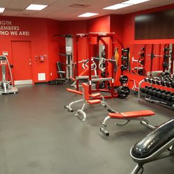 Snap Fitness - Gyms - 3717 S Grand Blvd, Spokane, WA - Phone Number - Yelp