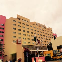 Camino Real Tijuana - 17 Photos & 18 Reviews - Hotels - Paseo de los ...