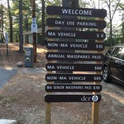 DCR Watson Pond State Park - Parks - 1644 Bay St, Taunton, MA - Phone ...