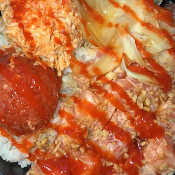 Local Poke - 213 Photos & 209 Reviews - Poke - 6700 Santa Rita Rd ...