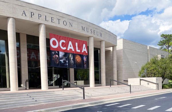 Anthony, FL Map & Directions - MapQuest