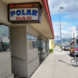 Polar Bar - 12 Reviews - Dive Bars - 507 E 5th Ave, Anchorage, AK ...