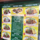 Mos No 2 - 57 Photos & 134 Reviews - Japanese - 221 S Grand Ave, Santa ...