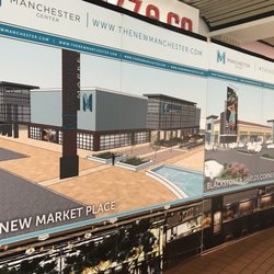 Manchester Center - 16 Photos - Shopping Centers - 3202 N Blackstone ...