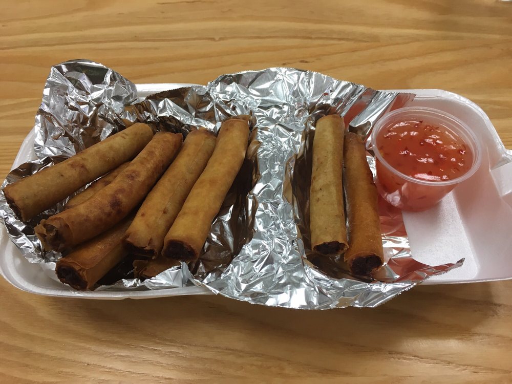 Filipino Express Restaurant - 19 Photos - Filipino - 3601 Capital Blvd ...