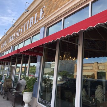 Simply Irresistible - Furniture Stores - 1018 Austin Ave, Waco, TX ...