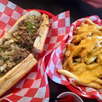 Johnny Longhots - 34 Photos & 57 Reviews - Pizza - 752 W Rte 70 ...