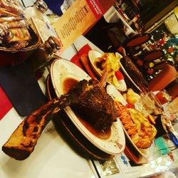 Aberdeen Barn Steakhouse - 270 Photos & 247 Reviews - Steakhouses ...