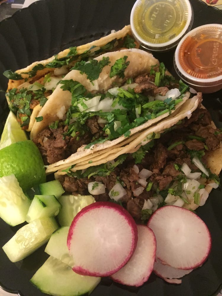 Pa’ Tacos El Papi - 43 Photos & 37 Reviews - Food Trucks - Columbia ...