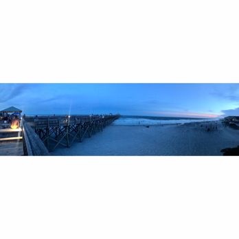 Pier 101 Restaurant & Bar - 47 Photos & 63 Reviews - Seafood - 101 E ...