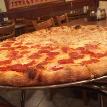 Gino’s Pizzeria by Maurizio - 42 Photos & 88 Reviews - Pizza - 1479 ...
