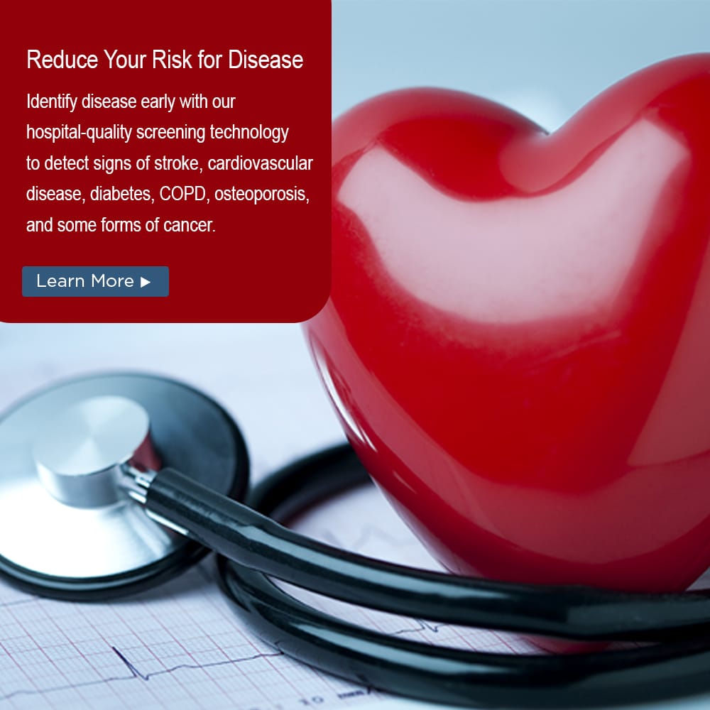 Life Line Screening - 15 Photos - Diagnostic Imaging - Florence ...