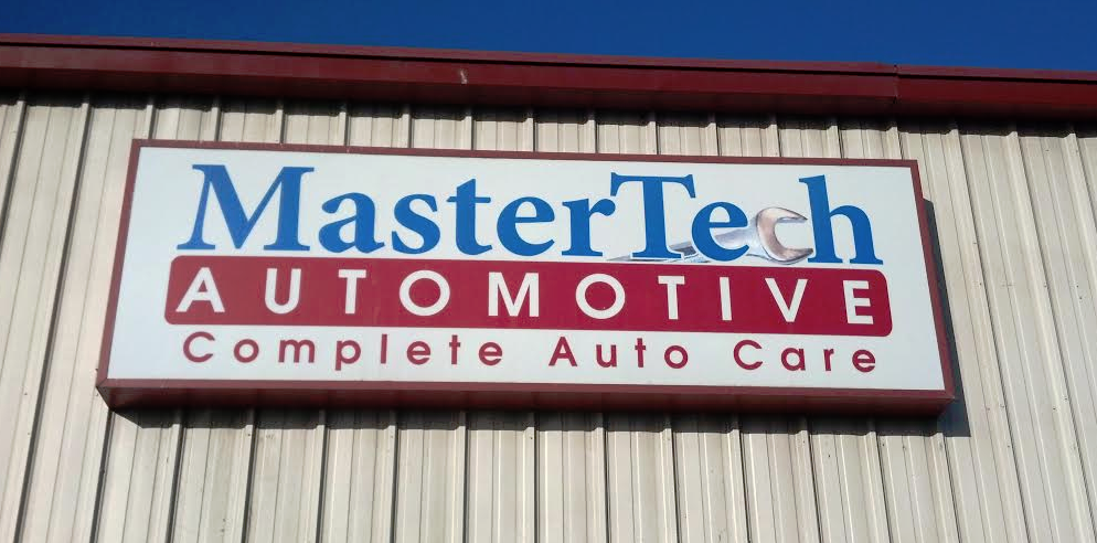 Master Tech Automotive - Auto Repair - 1601 Morgan Rd, Modesto, CA - Yelp