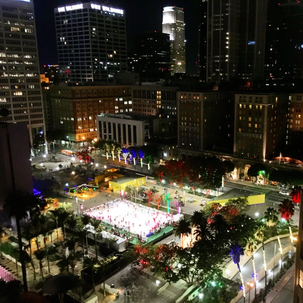 Perch - 7469 Photos & 6617 Reviews - Lounges - 448 S Hill St, Downtown ...