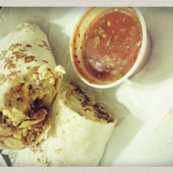 La Fiesta Burger - 15 Photos & 33 Reviews - Burgers - 2839 E Noble Ave ...