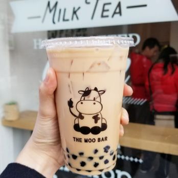 The Moo Bar - 304 Photos & 172 Reviews - Desserts - 2124 Westlake Ave ...