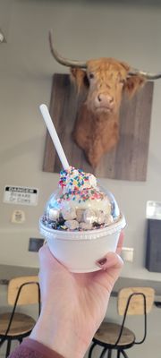 Keene, ND Map & Directions - MapQuest