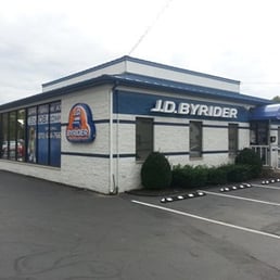 J.D. Byrider - Request a Quote - Car Dealers - 250 E 18th St, Owensboro ...