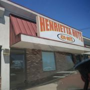 Henrietta Hots - 64 Photos & 65 Reviews - Burgers - 3553 W Henrietta Rd ...