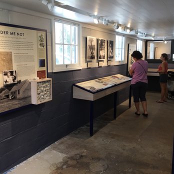 Pin Point Heritage Museum - 42 Photos & 26 Reviews - Museums - 9924 Pin ...