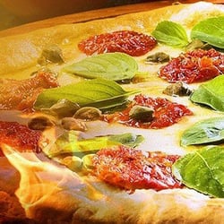 Route 360 Pizzeria - 13 Photos & 17 Reviews - Pizza - 8036 ...