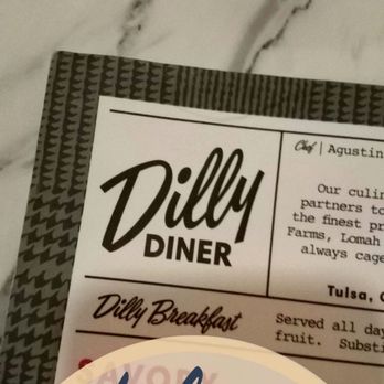 Dilly Diner - 210 Photos & 148 Reviews - Breakfast & Brunch - 402 E 2nd ...