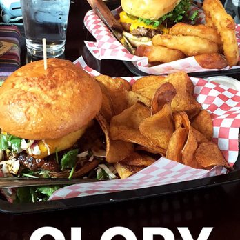 The gourmet burger shop gig harbor - grosssmarter