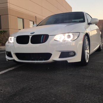 Lusso Auto Design & Auto Spa - 184 Photos & 37 Reviews - Auto Detailing ...