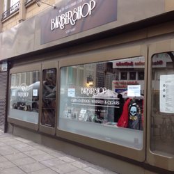 Barbershop - Barbers - Tübinger Str. 1, Rathaus, Stuttgart, Baden ...