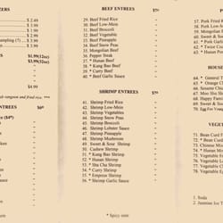 China Feast - 15 Photos & 40 Reviews - Chinese - 200 Linwood Blvd ...